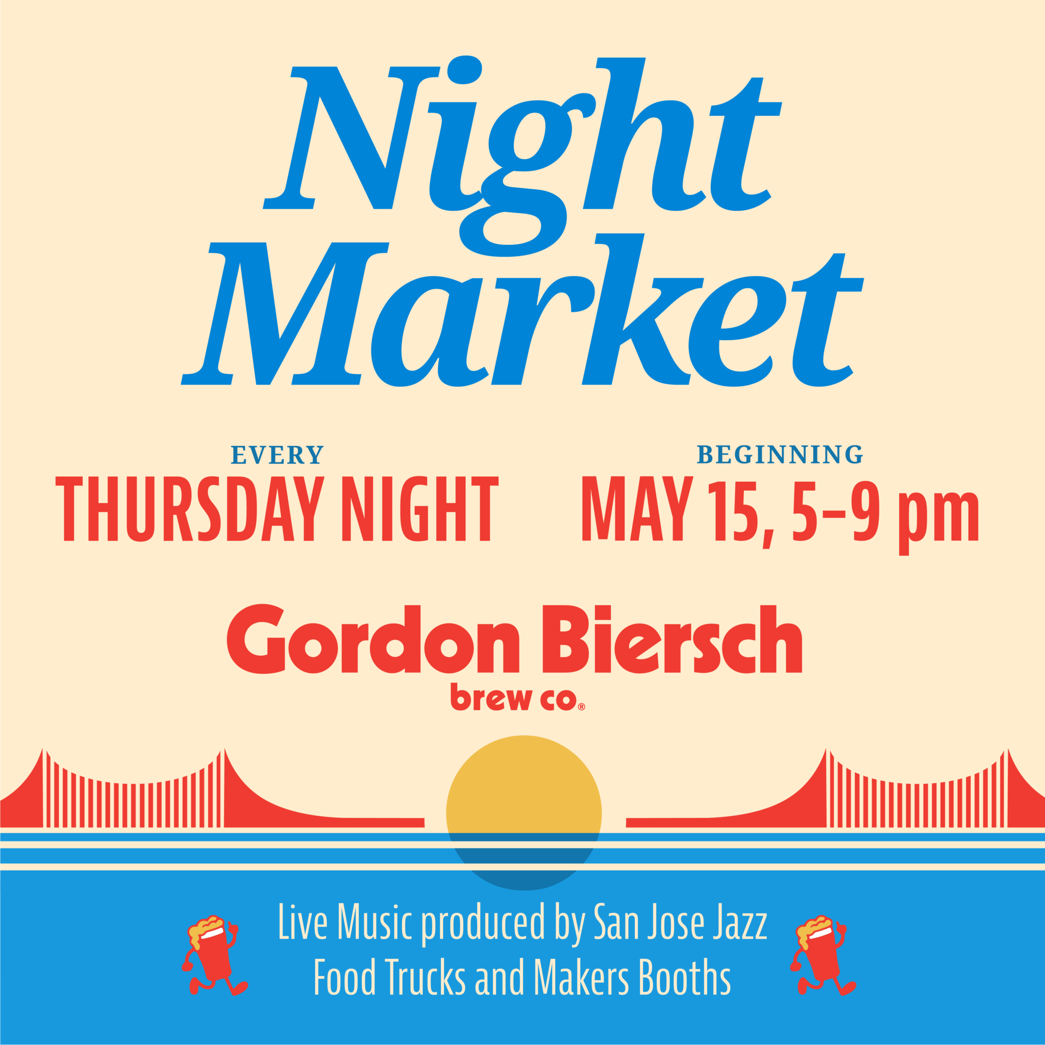 Gordon Biersch Brewery - Gordon Biersch Brew Co.